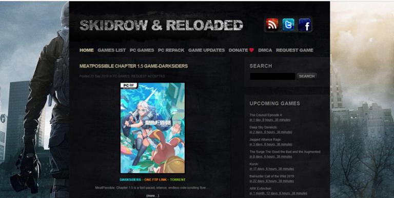 15 Best Quality Websites to Download Free PC Games (2022)