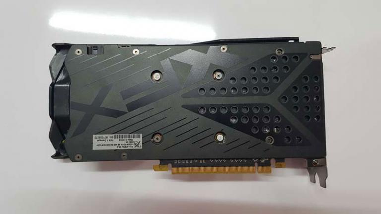 XFX AMD RX 470 Black Edition Review - 1080P Gaming Beast