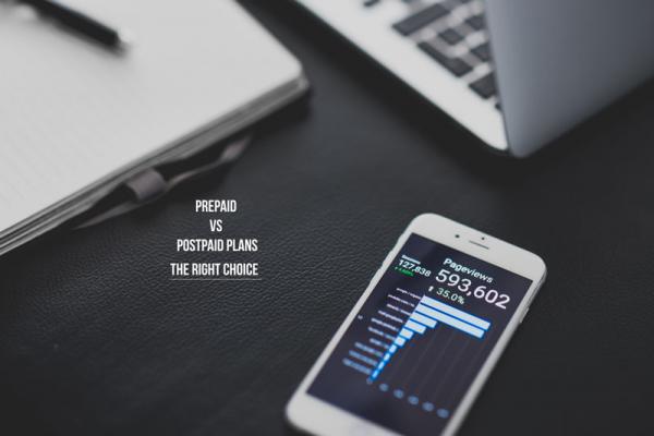 Prepaid Vs Postpaid Plans (2022) India - Which Is Better?