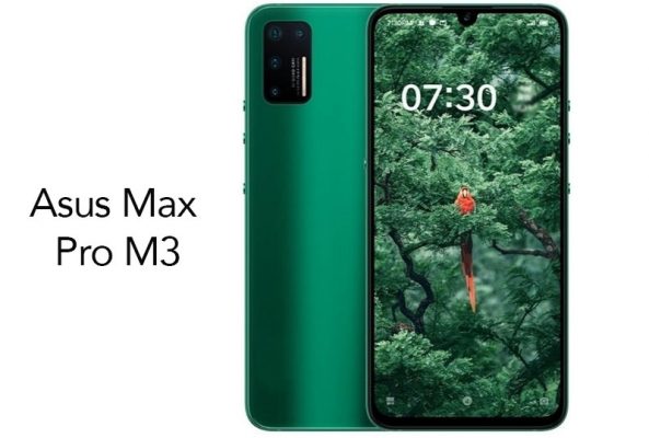Upcoming Asus Max Pro M3 (5G) - SD 765, 64 MP Camera (2022)