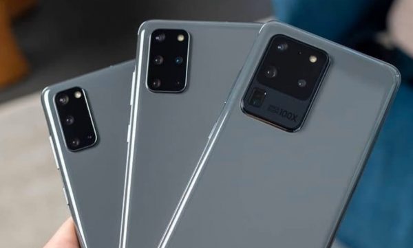 Latest Android Smartphones With Quad HD Display (2K)