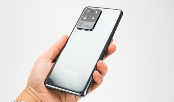 Latest Android Smartphones With Quad HD Display (2K)