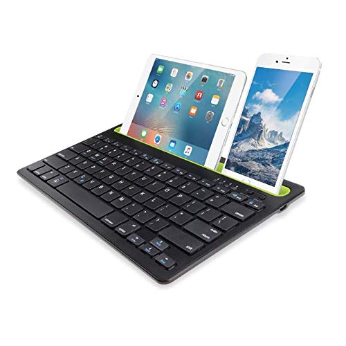10 Best Wireless Keyboards In India For Everyone (2022)