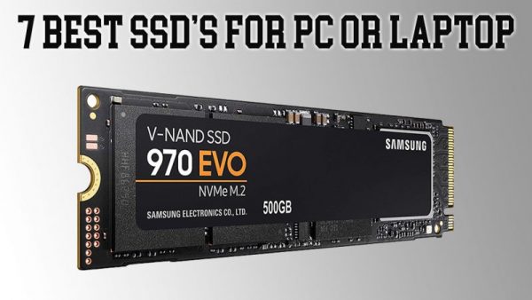 Internal SSD To Buy for PC or Laptop (Buying Guide 2022)