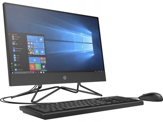 10 Best All-In-One Desktop (AIO) in India - Specs, Price, Pros, Cons