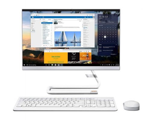 10 Best All-In-One Desktop (AIO) in India - Specs, Price, Pros, Cons