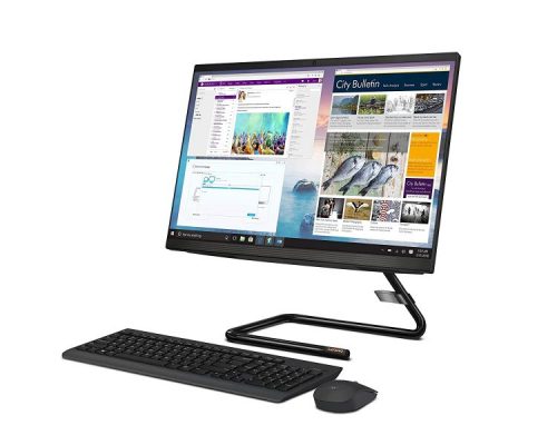 10 Best All-In-One Desktop (AIO) in India - Specs, Price, Pros, Cons
