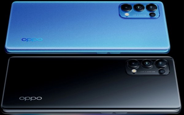 Latest Oppo Reno Mobile - Reno 6, 6 Pro (Specs, India Price)