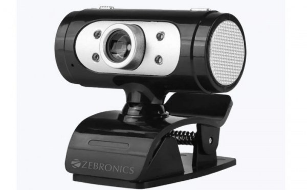 10 Best Web Cameras for Laptop or PC (With Mic)