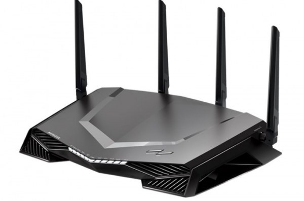 10 Best Gaming Routers in India - Low Latency, High Speed