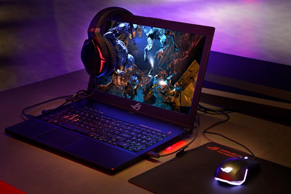 10 Best Asus Gaming Laptops For Pro Gamers 2022