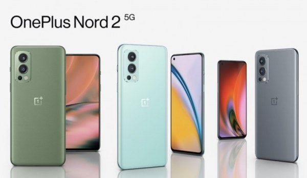 Oneplus Nord 2, CE - Specs, Price, Camera, Pros, and Cons
