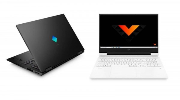 HP Victus Gaming Laptops Powered by Ryzen 5/7, RTX 3060
