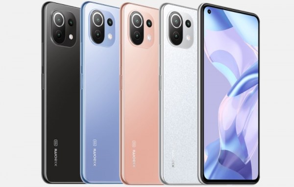 10 Best Thin Light Weight Smartphones (Slimmest Phones)