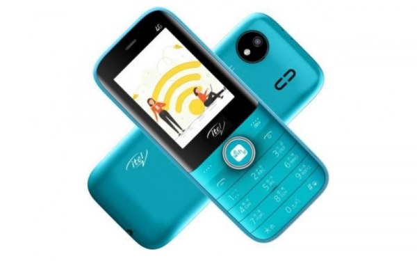 Best 4G VOLTE Feature Phones in India (New)