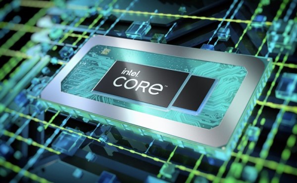 Difference between Intel 12th Gen P, U, H series Processors - Explained.