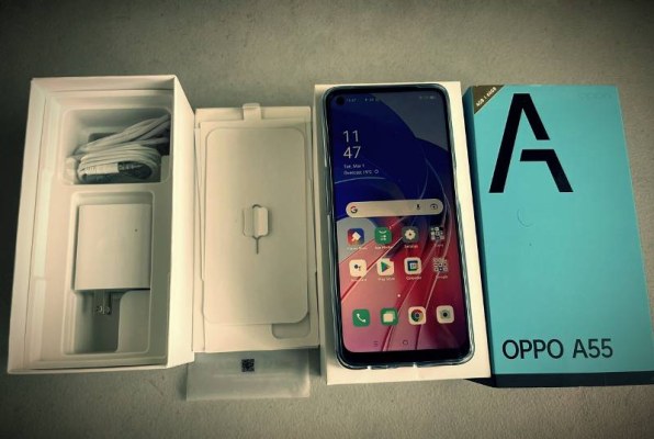 10 Best Selfie Smartphones With Good Front Camera (2022)