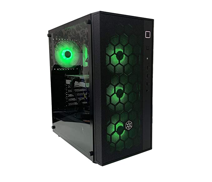 10 Best Pre-Built Gaming PC In India Worth Buying (2022)