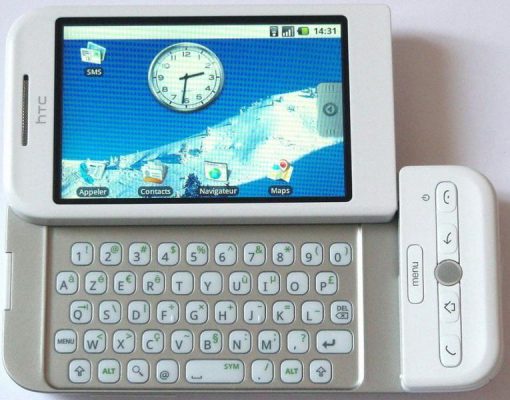 All Android Versions - Android Story (Infographics)